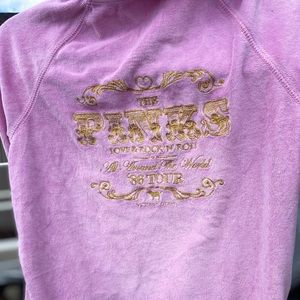 PINK Victoria's Secret | Pants & Jumpsuits | Vintage Victoria Secret ...